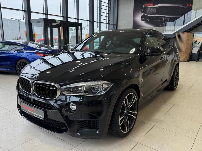 Bmw X6 Kaufen Gebraucht