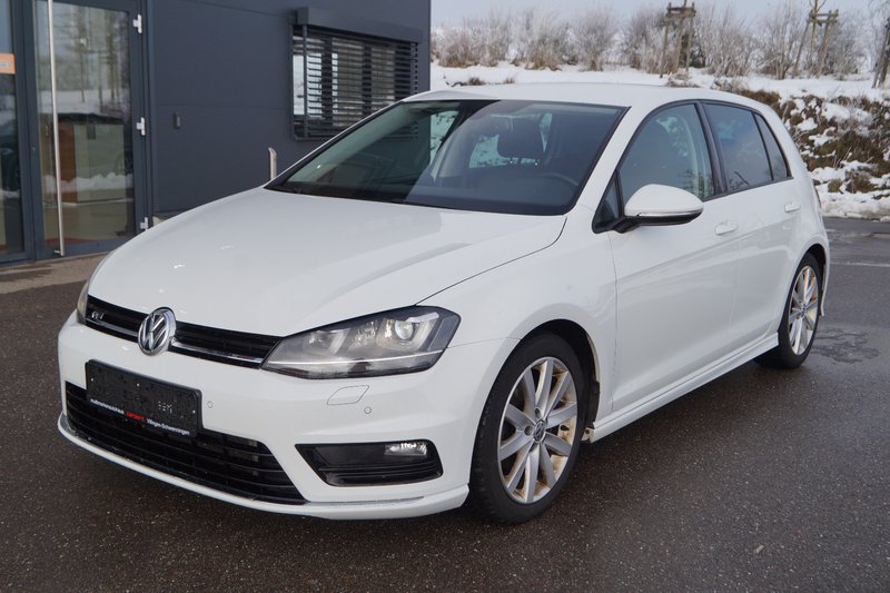 Elegantes Vw Golf Gebraucht Bis 3000 Euro Ebenbild