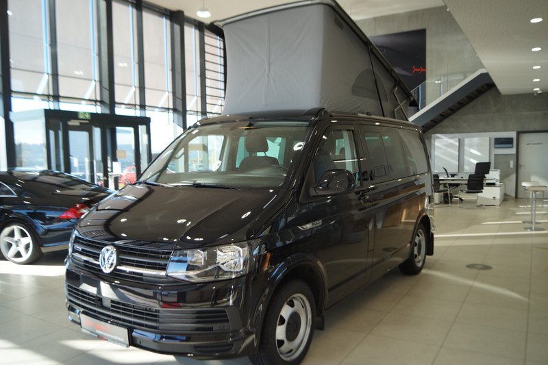 Volkswagen T6 California Beach 4Motion gebraucht kaufen in Villingen ...